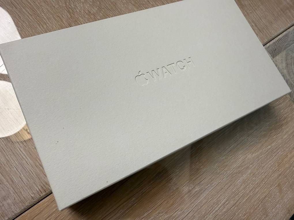 APPLE Watch ULTRA 1 49mm (Gebraucht) in Petit-Lancy für CHF 180 – nur ...