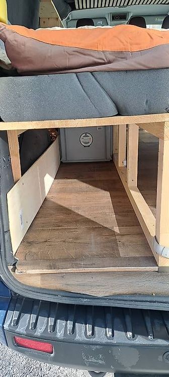 Ford Transit Custom 2.0L L2 (Gebraucht) in Châtel-St-Denis für CHF 1 ...