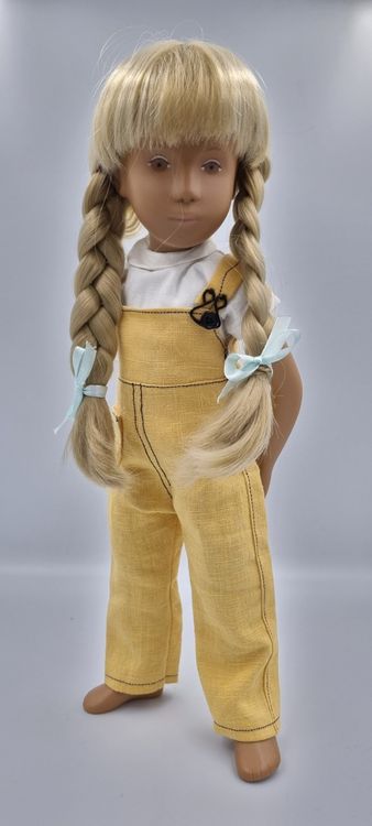 Sasha Puppe Götz Lilly (Gebraucht) in Witterswil für CHF 225 – mit ...