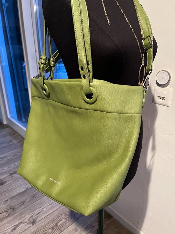 Grand SAC EMILY & NOAH vert | Kaufen auf Ricardo