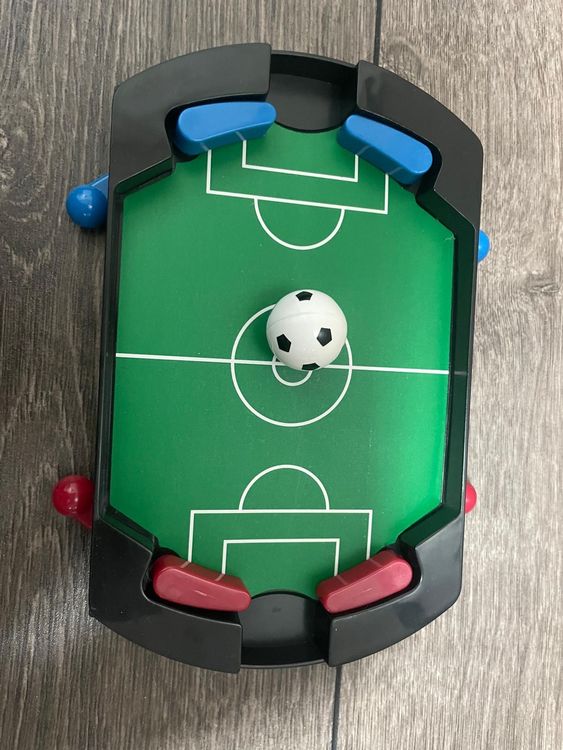 Mini Flipper (Gebraucht) in Montagny-la-Ville für CHF 10 – mit ...