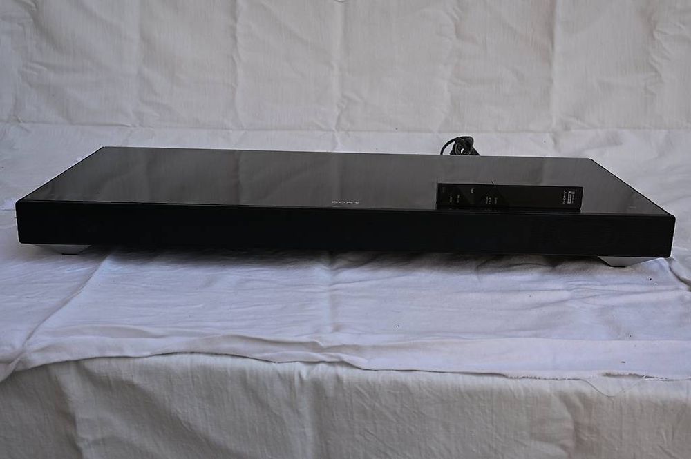 SONY - Home Theater System HT-XT1 - Soundbar (Gebraucht) in Andelfingen ...