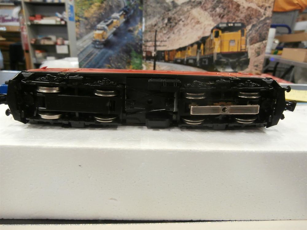 Roco 43515 E-Lok öBB ab 1Stutz (D'occasion) à Gossau SG pour CHF 50 ...