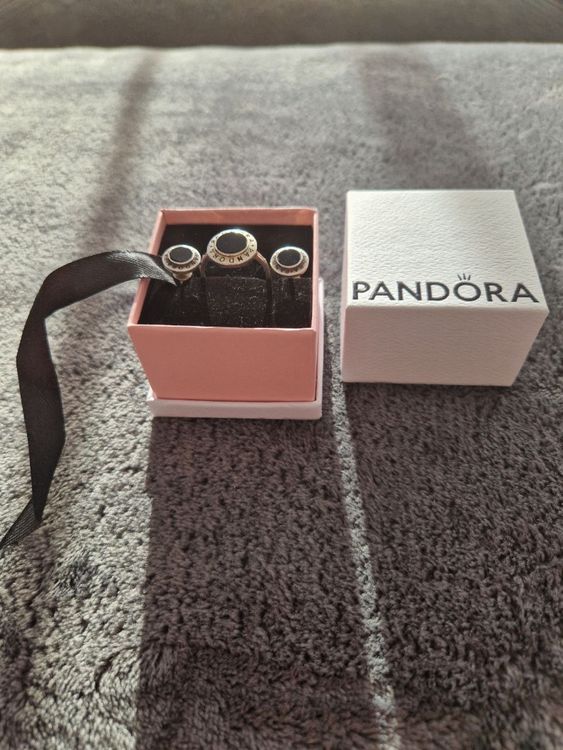 Pandora set (Nuovo (secondo la descrizione)) a Bülach per CHF 63 – con ...