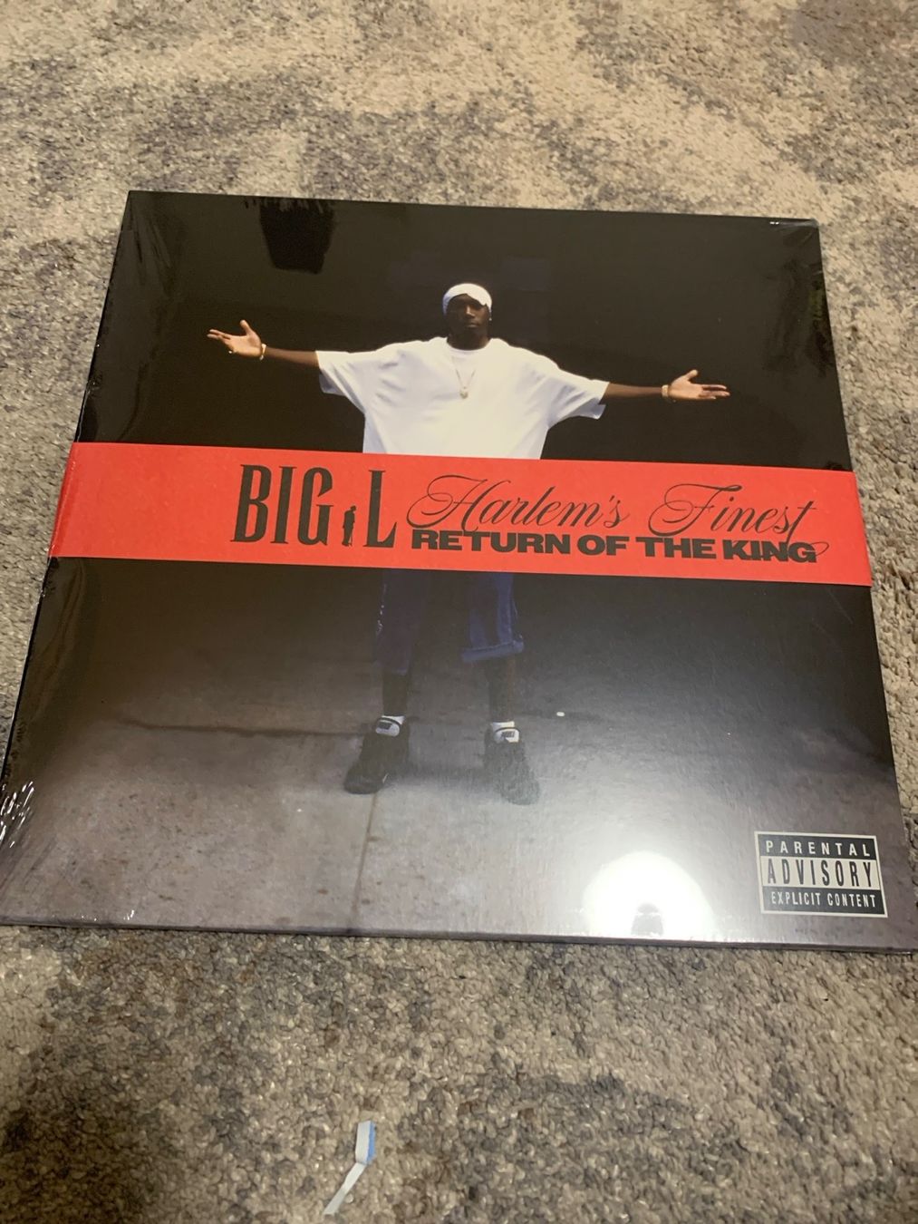 Big L - Harlem“s findest, Return of the King (Gebraucht) in Thalwil für ...