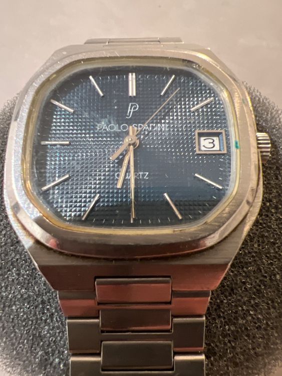 Paolo Spadini Quarz 36 mm | Kaufen auf Ricardo