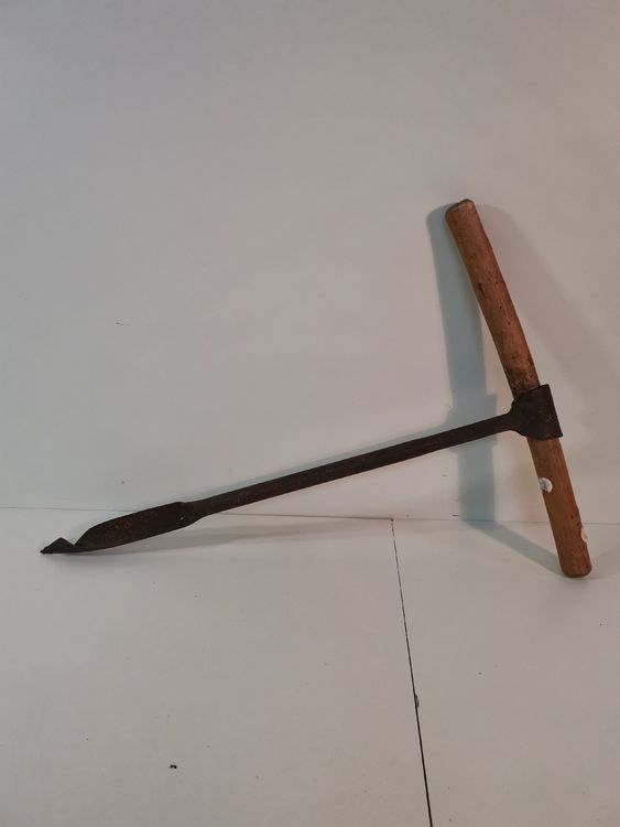 Vintage Handbohrer für Holz (a25) | Kaufen auf Ricardo