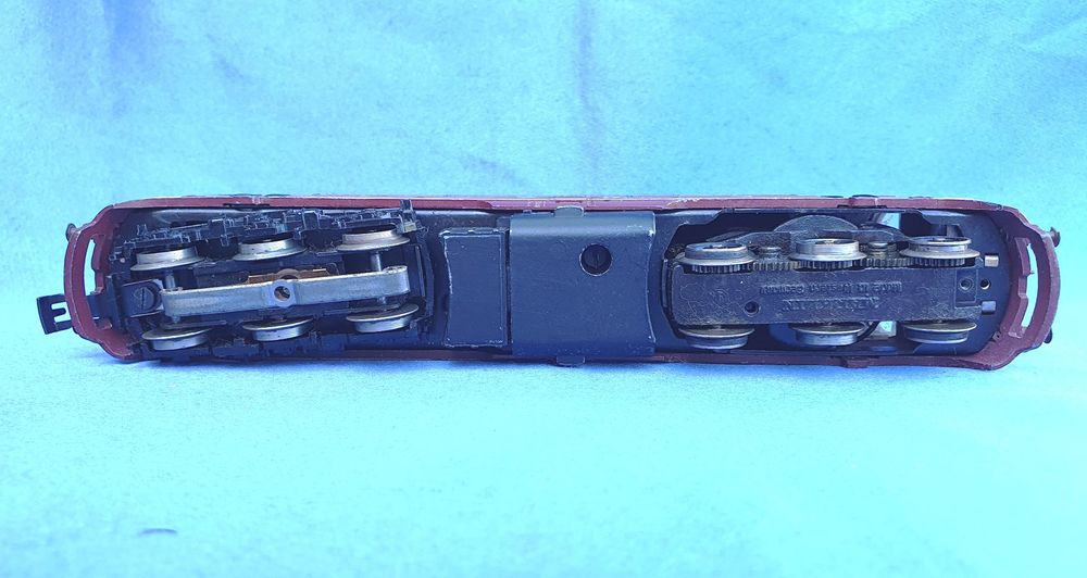 LOCO / LOK MÄRKLIN 3067 DSB 1106 (Gebraucht) in Nyon für CHF 71 – mit ...