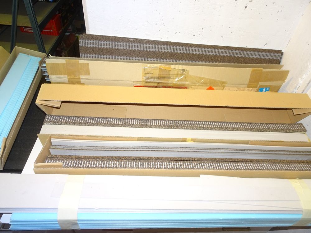 Roco Rocoline Styroplast HO | Acheter sur Ricardo