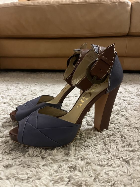 Paco Gil Sandalen (Gebraucht) in Bern für CHF 99 – mit Lieferung auf ...