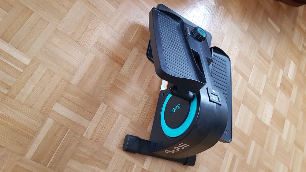 Cubii Fitness Trainer (Gebraucht) in Olten für CHF 50 – nur Abholung ...