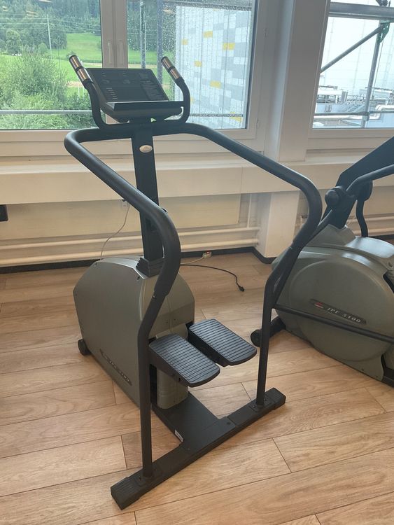 Cardiotraining Stepper Studiogerät | Kaufen auf Ricardo