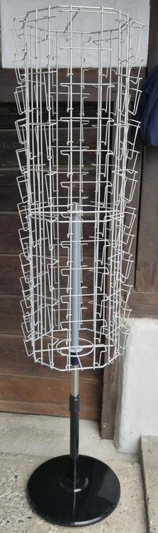 Kartenständer, Postkartenständer, Kartenhalter | Kaufen auf Ricardo