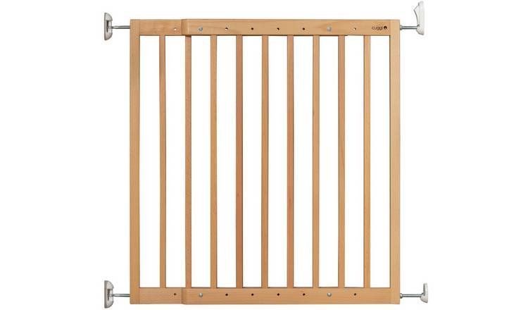 Cuggl Treppen Schutzgitter - Safety Gate (Neu und originalverpackt) in ...