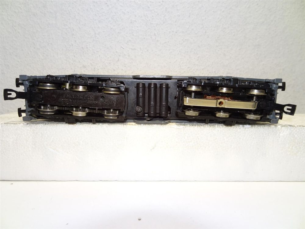 Märklin Lokomotive NS 1205 HO (12) | Kaufen auf Ricardo