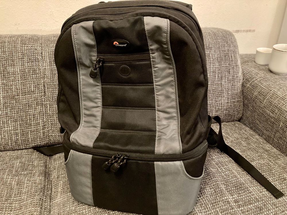Lowepro Compudaypack (Gebraucht) in Schaffhausen für CHF 13 – nur ...