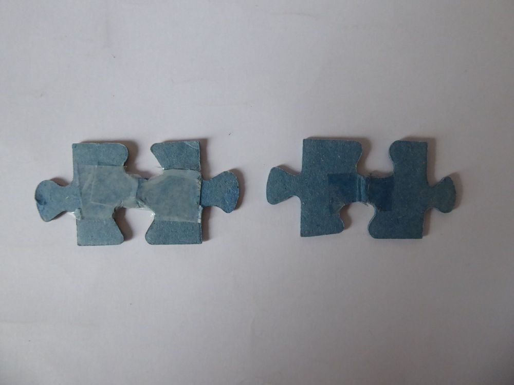 Minion Puzzle, Despicable Me, Ravensburger (Gebraucht) in Turbenthal ...