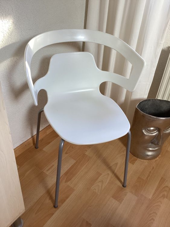 2 ALIAS Stühle MADE IN ITALY (Gebraucht) in Unterkulm für CHF 160 – nur ...