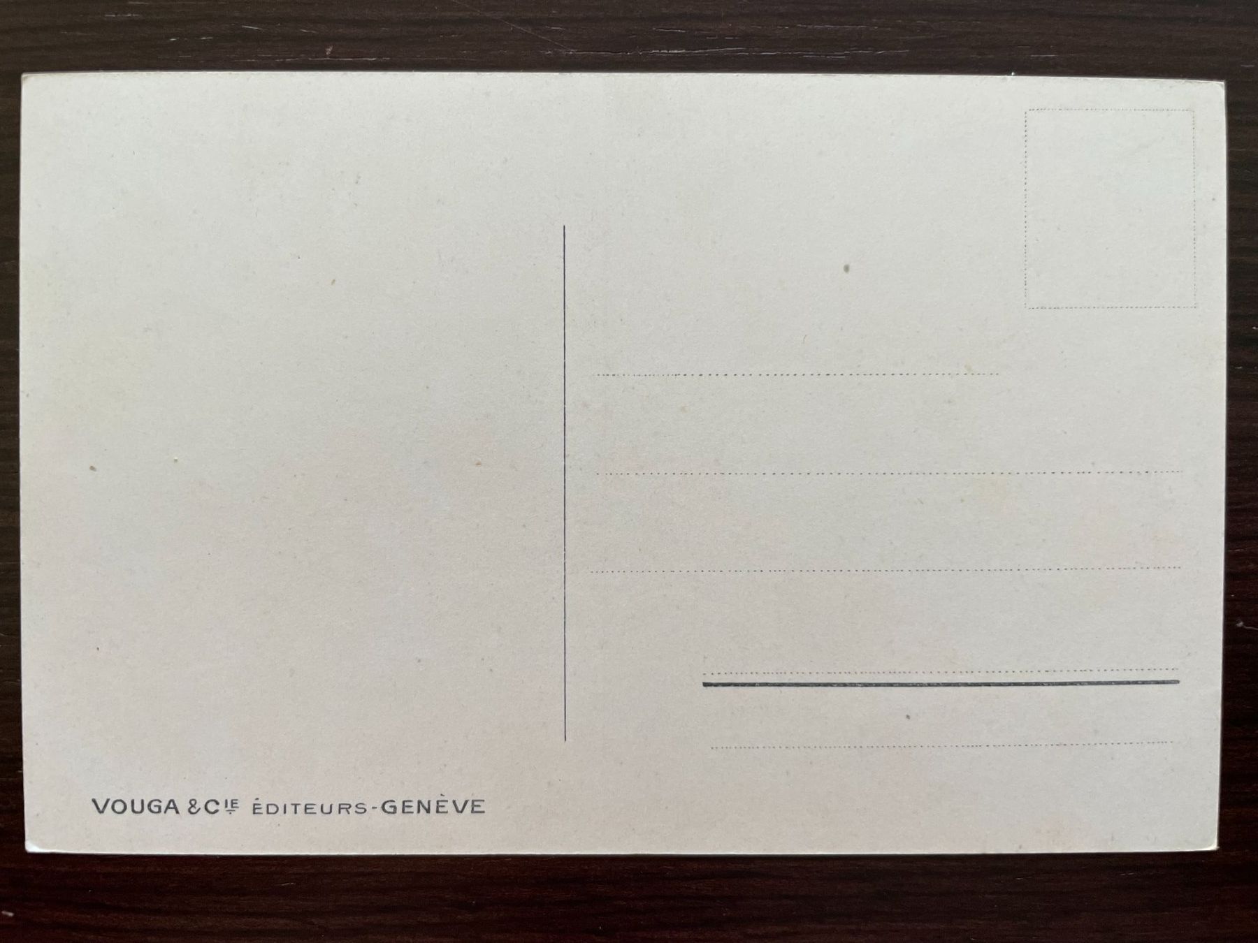 GENÈVE Centenaire de l'entrée dans la Confédération Suisse (Gebraucht ...