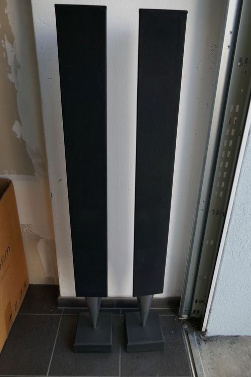 2 Bang And Olufsen Boxen Lab8000 Kaufen Auf Ricardo