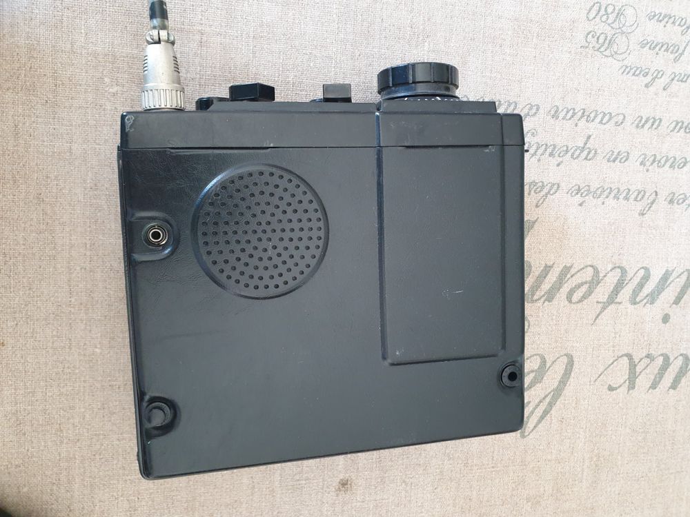 ICOM IC-202 VHF SSB Transceiver (Gebraucht) in Bottmingen für CHF 150 ...