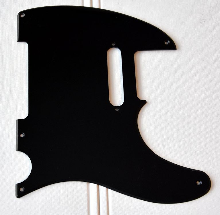 Warmoth Pickguard für Fender Telecaster (Gebraucht) in Wilderswil für ...
