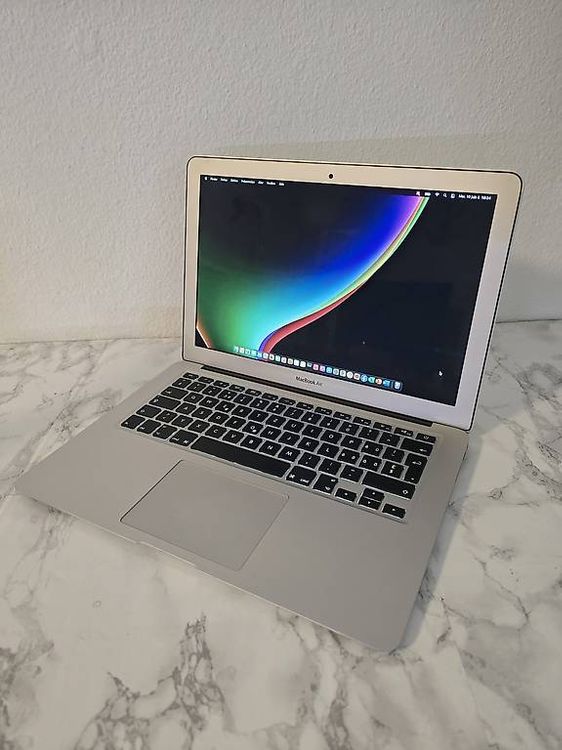 MacBook Air i5 | 4Go RAM | SSD 121Go (Gebraucht) in Renens VD für CHF ...