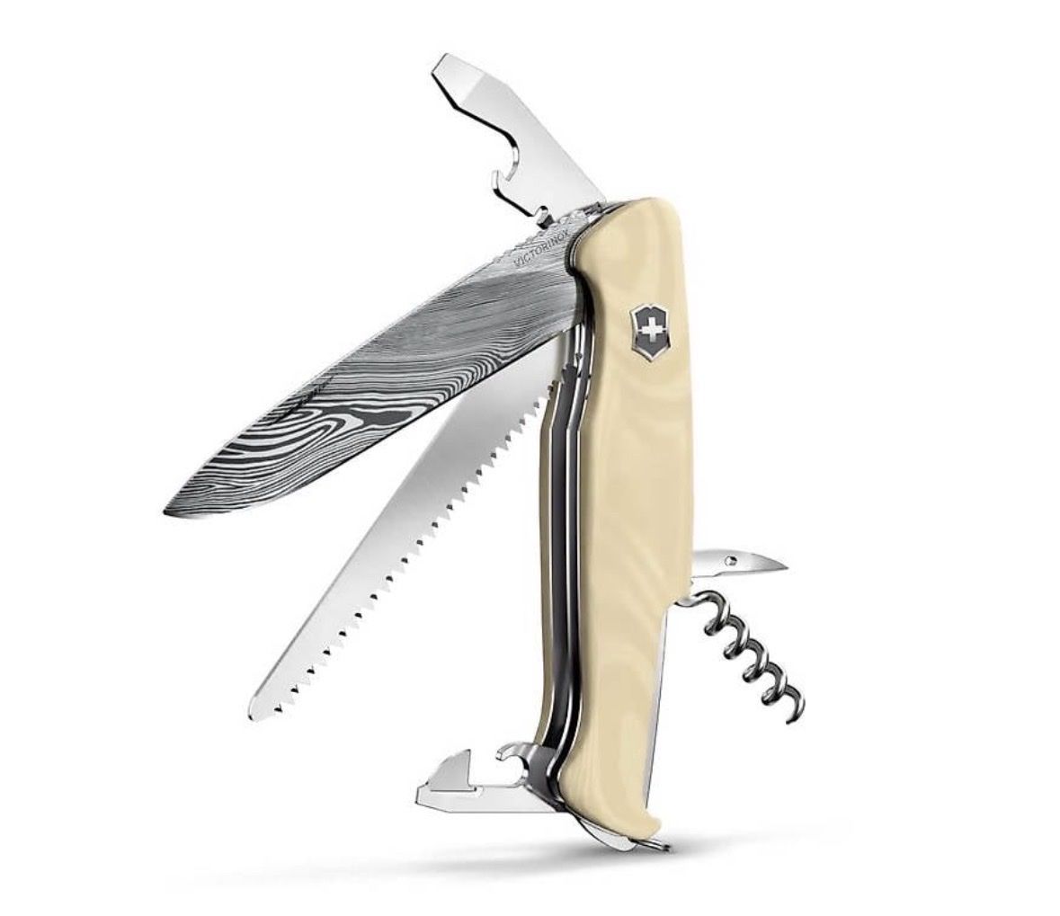 Victorinox Damast LE2023 (Neu und originalverpackt) in Prosito für CHF ...