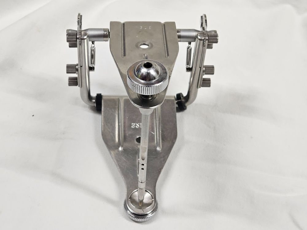 Gerber Condylator | Kaufen auf Ricardo