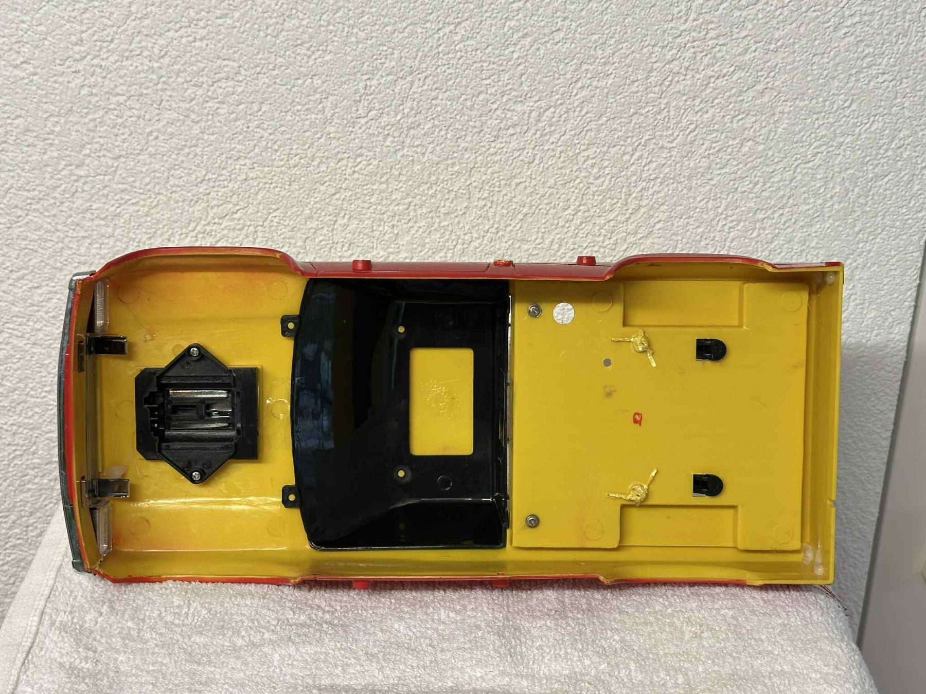 Toyota Hilux RC Karrosserie (Gebraucht) in Ried-Brig für CHF 30 – mit ...