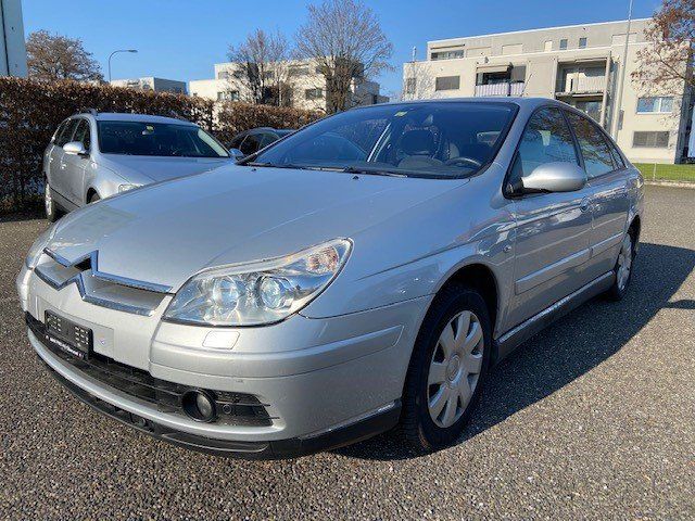 Citroen C5 2.0HDI Automat******* | Kaufen auf Ricardo