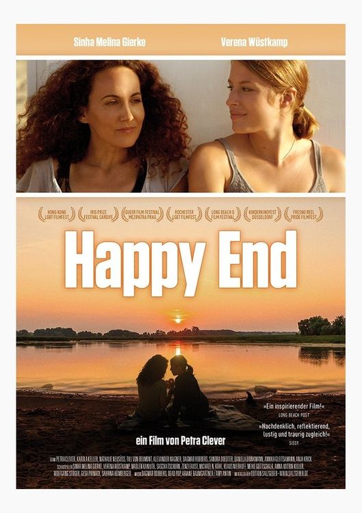 Happy End DVD #Queer #Gay #Lesbisch #LGBT (Gebraucht) in Aarau für CHF ...