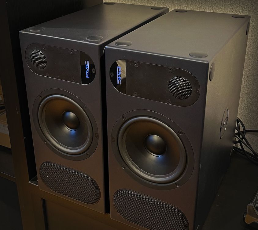 PMC Twotwo 6 – Studiomonitor (Gebraucht) in Zürich für CHF 1399 – nur ...