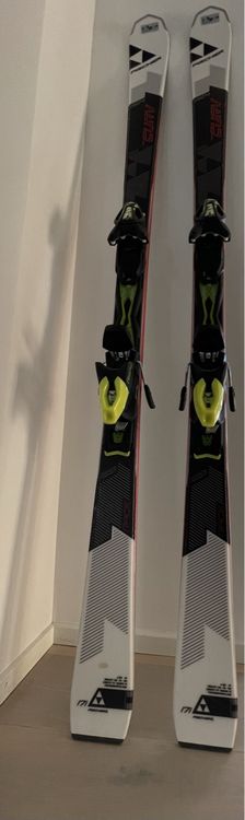 Fischer Curve Skis, Grösse 170cm (Gebraucht) in Volketswil für CHF 165 ...