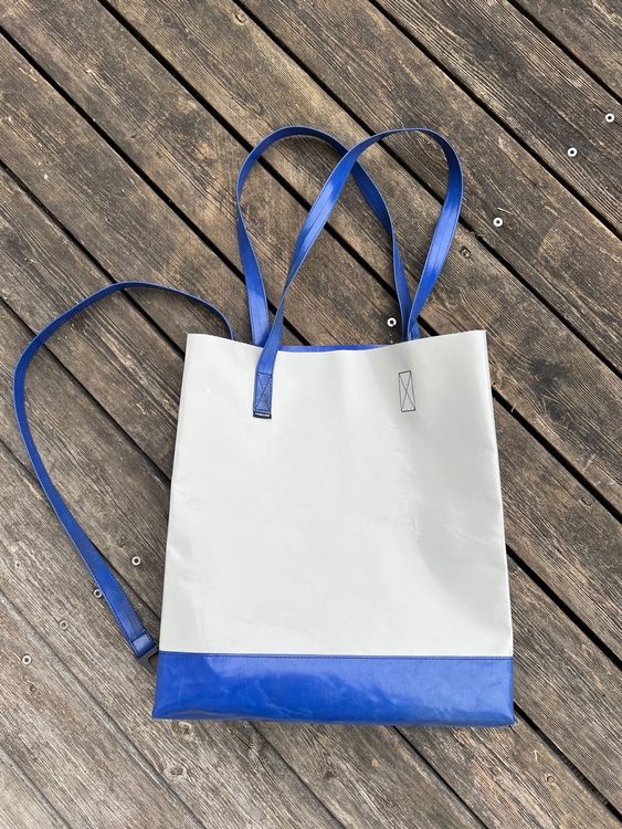 Freitag Tasche F261 Maurice (Gebraucht) in Kerzers für CHF 101 – mit ...
