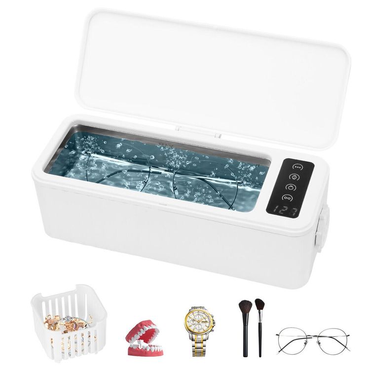 470mL Ultraschallreiniger Reinigungsger… (Neu und originalverpackt) in Schaffhausen für CHF 46.9 ...