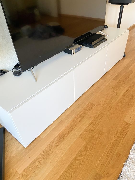 Wunderschöne Tv Bank Besta Ebenbild