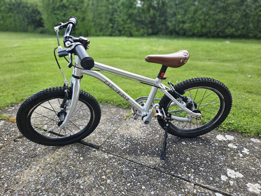 Early Rider 16 Zoll (Gebraucht) in Herrliberg für CHF 250 – nur ...