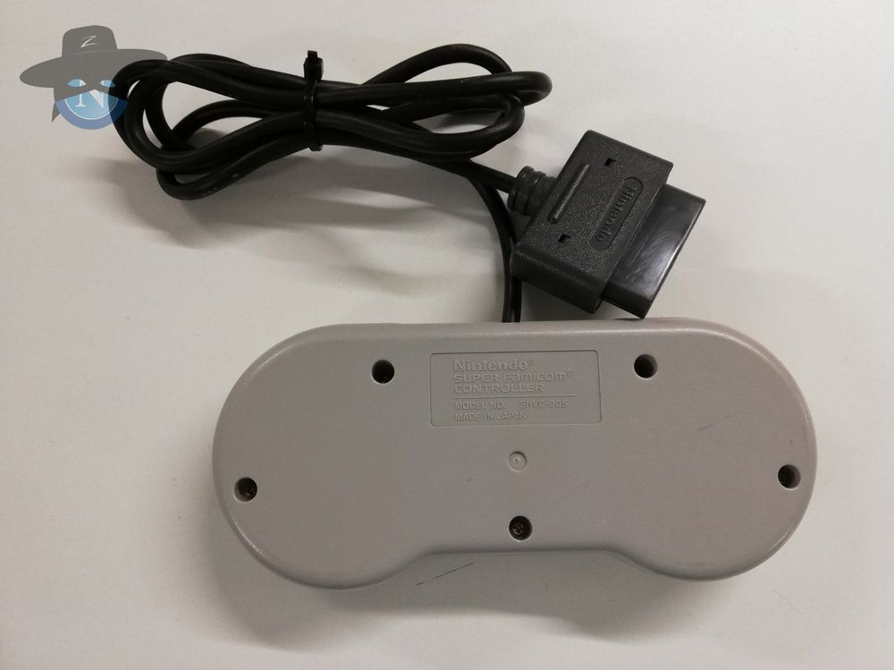 original Nintendo Pad zum Super Famicom (Gebraucht) in St. Gallen für ...