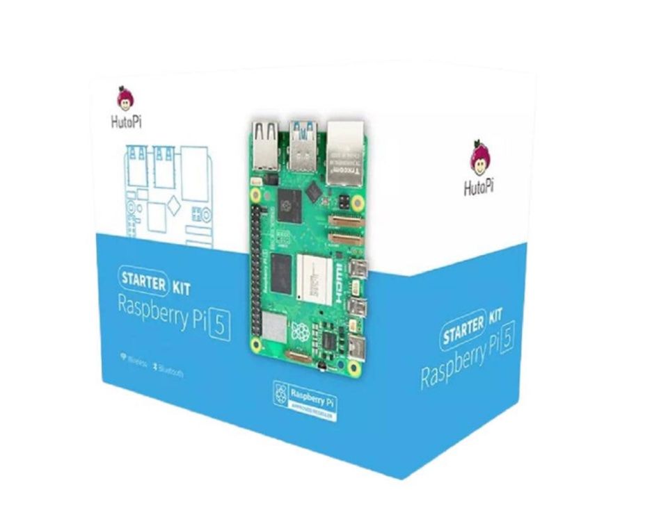 Entwicklermainboard Raspberry Pi 5B 8GB ab 1.- (Gebraucht) in für CHF ...