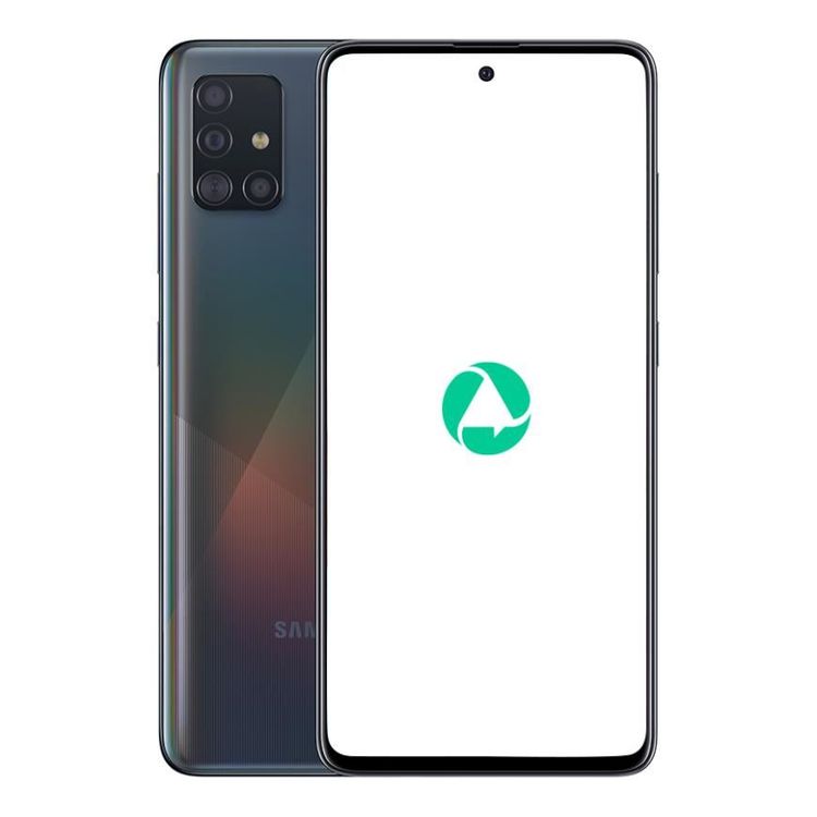 Galaxy A51 (2020), 128GB, Prism Crush Bl | Kaufen auf Ricardo