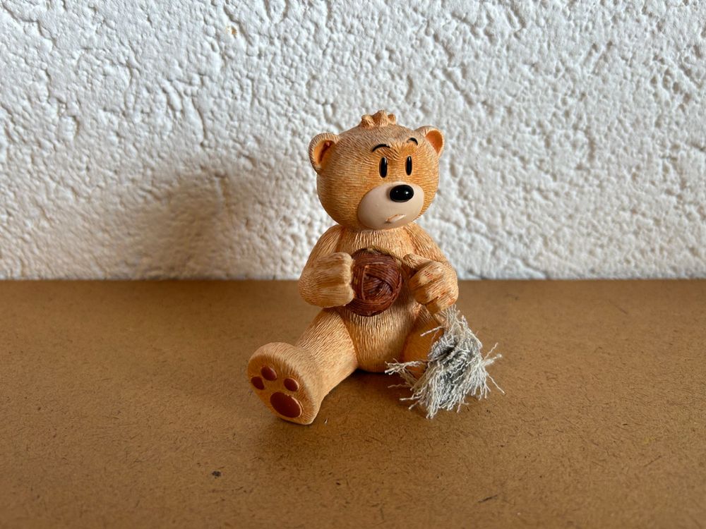 🐻BTB - Bad Taste Bears - Nr. 57 - ARRAN🐻 (Gebraucht) in Biberstein für ...