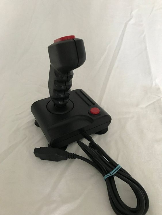 Quickjoy Junior SV-119 Joystick / Controller | Kaufen auf Ricardo
