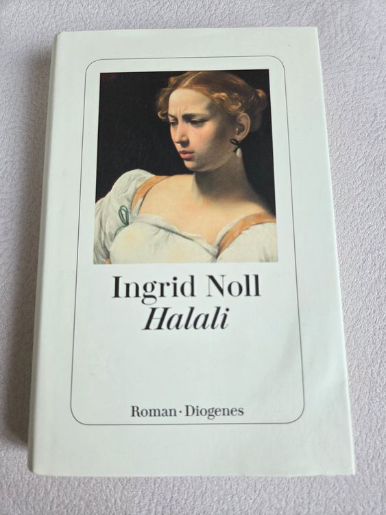 Ingrid Noll - Halali (Gebraucht) in Bergdietikon für CHF 4 – mit Lieferung auf Ricardo kaufen