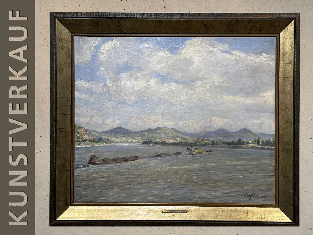 Carl Nonn - German Art Selection (Gebraucht) in Sursee für CHF 140 ...