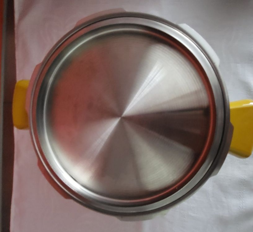 KUHN RIKON DUROTHERM® CHROM Topf, doppelw. 2,6 L · Ø 22 CM (Gebraucht) in Zürich für CHF 79 ...