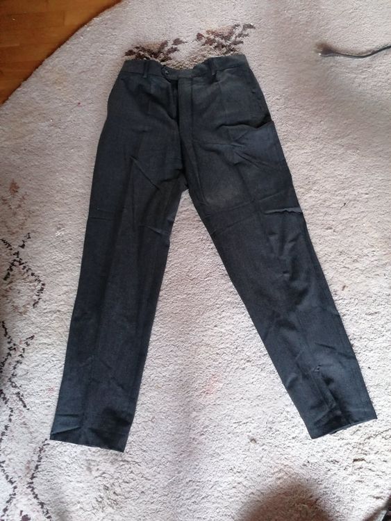 Original Anzug aus '90 er ++Chiara Boni++ (Gebraucht) in Aeugst am ...