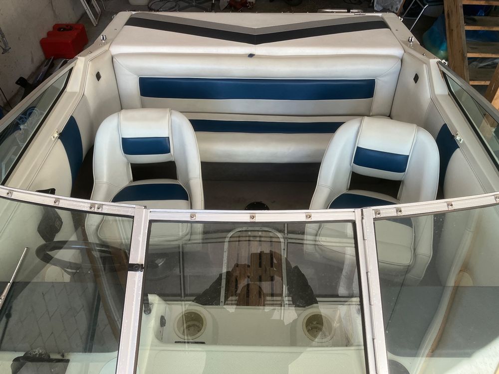 Motorboot Regal 170 | Kaufen auf Ricardo