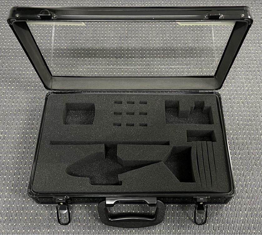 Koffer zu Helikopter Blade mCPx (Gebraucht) in für CHF 30 – mit ...