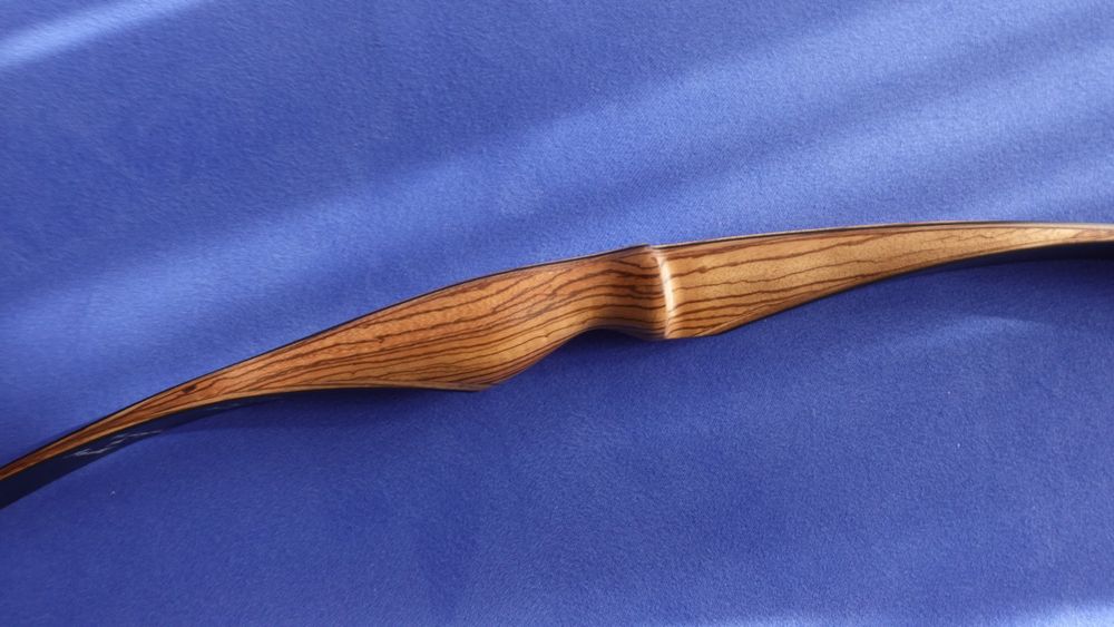 Damon Howatt Savannah Ultralight 40# RH - Pfeilbogen | Kaufen auf Ricardo